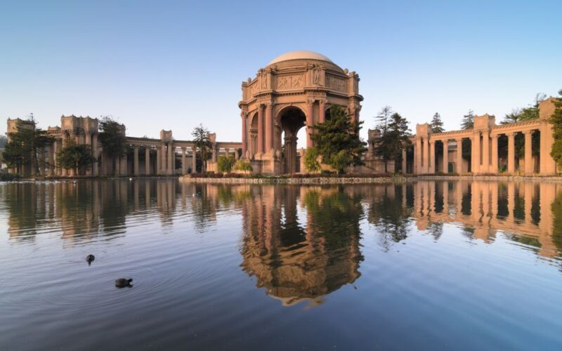 San Francisco: Muir Woods and Sausalito Small Group Tour - FAQ