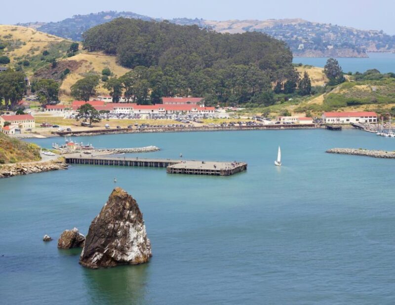 San Francisco: Muir Woods and Sausalito Tour with Admission - The Value for Travelers