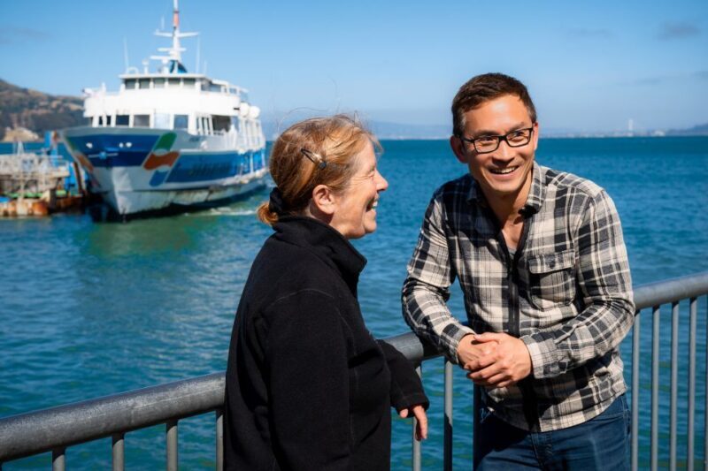 San Francisco: Muir Woods and Sausalito Tour with Admission - Final Thoughts: The Pros and Cons
