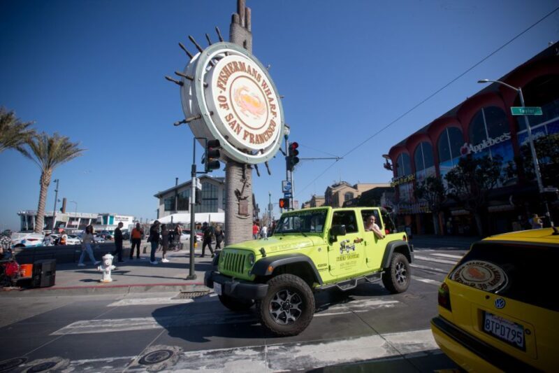 San Francisco: Muir Woods Giant Redwoods & City Private Tour - Who Will Love This Tour?