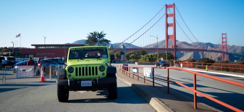 San Francisco: Muir Woods Giant Redwoods & City Private Tour - Frequently Asked Questions