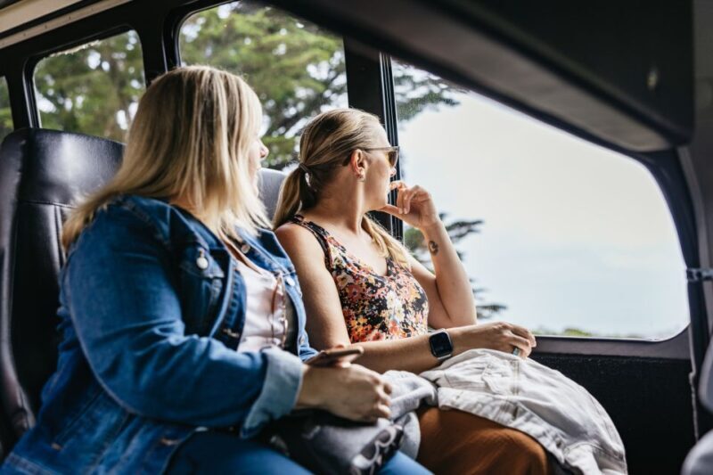 San Francisco: Muir Woods, Napa & Sonoma Valley Wine Tour - Who Will Love This Tour?