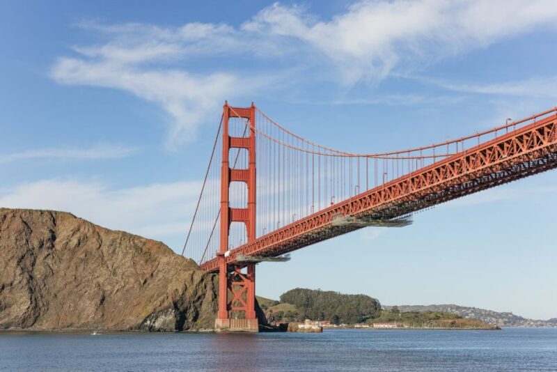 San Francisco: Muir Woods, Sausalito and SF Bay Cruise - Introduction