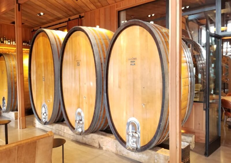 San Francisco: Muir Woods, Sausalito, and Sonoma Wine Tour - Key Points