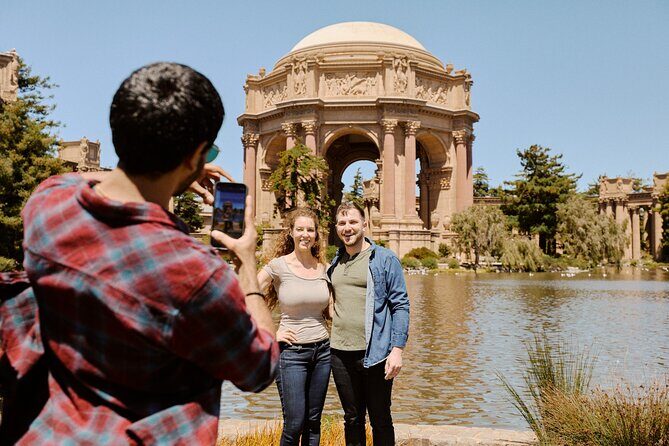 San Francisco, Muir Woods, Sausalito, Optional Alcatraz Tour - FAQ