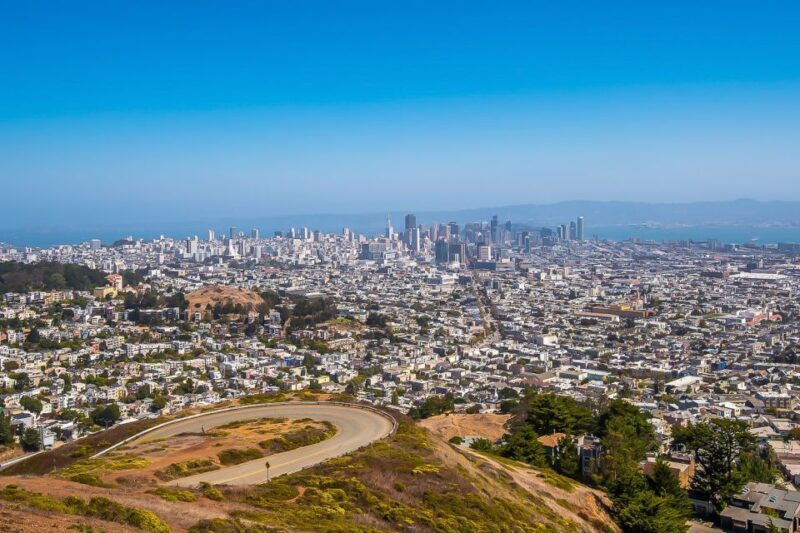 San Francisco: Muir Woods & Sausalito Tour w/Alcatraz Option - FAQ