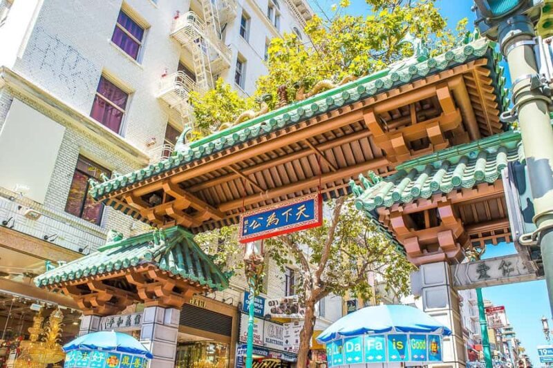 San Francisco: Muir Woods & Sausalito Tour w/Alcatraz - Final Thoughts