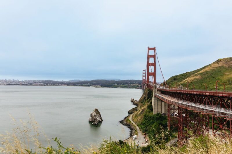 San Francisco: Muir Woods & Sausalito Tour with Ferry Option - FAQ