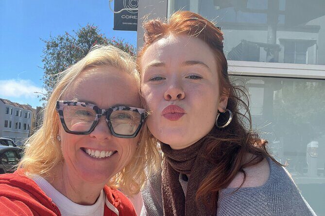 San Francisco Murder Mystery: Outdoor Detective Game - Key Points