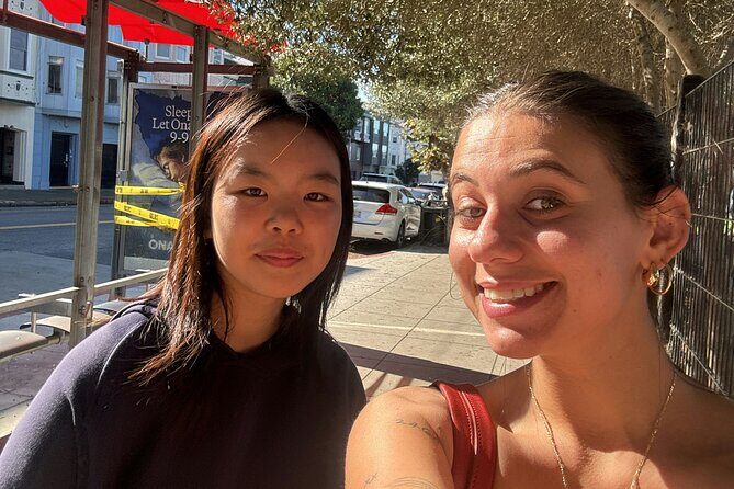 San Francisco Murder Mystery: Outdoor Detective Game - Comfort, Accessibility, and Practical Details