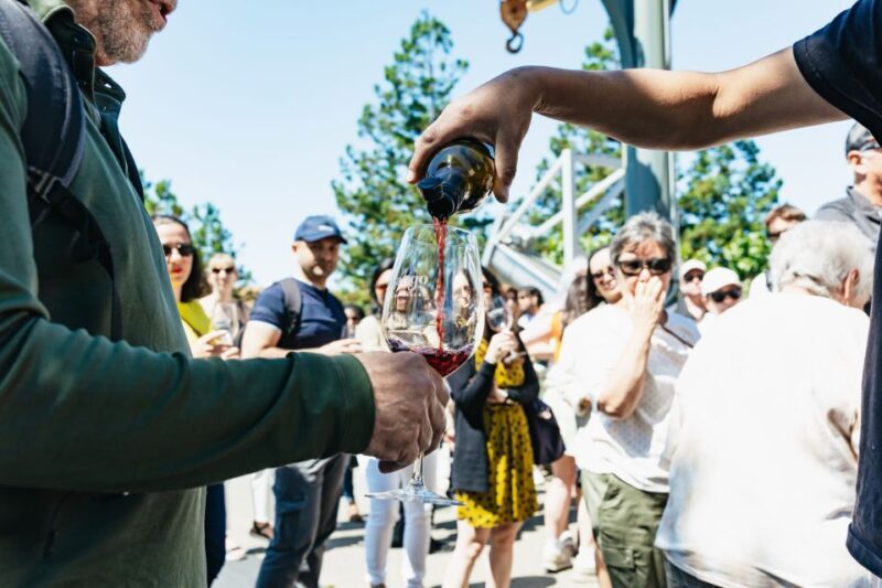 San Francisco: Napa and Sonoma Valley Wine Tour - An Overview of the Napa and Sonoma Valley Experience