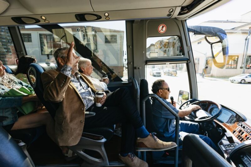 San Francisco: Napa and Sonoma Valley Wine Tour - Analyzing the Value