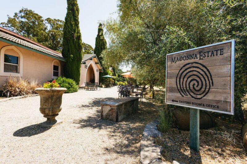 San Francisco: Napa and Sonoma Valley Wine Tour - What the Tour Means for You