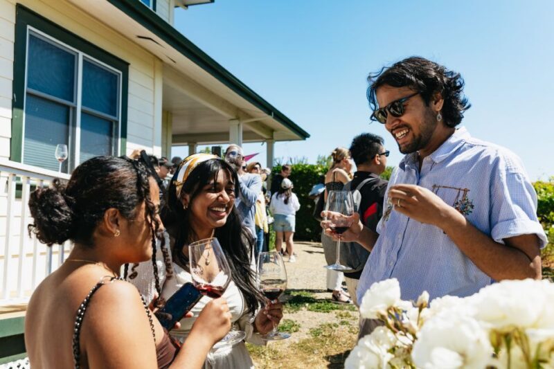 San Francisco: Napa and Sonoma Valley Wine Tour - Final Thoughts: Is This Tour Right for You?