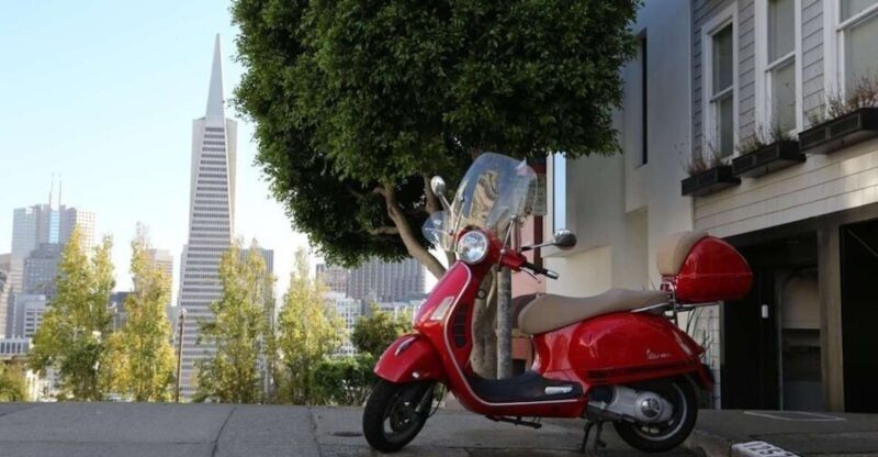 San Francisco: Neighborhood Walking Tour - 6 Route Options - Analyzing the Value