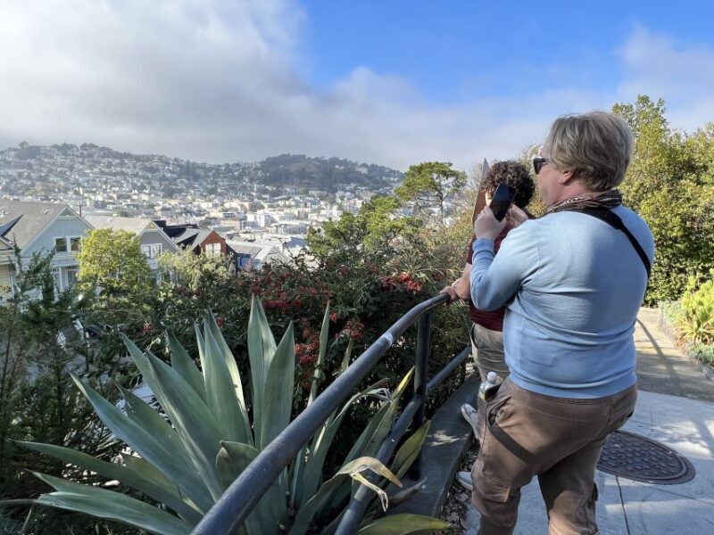 San Francisco: Neighborhood Walking Tour - 6 Route Options - Final Thoughts