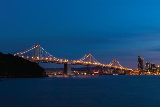 San Francisco Night Tour - What to Expect from the San Francisco Night Tour