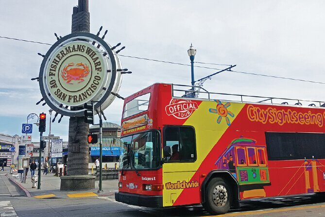 San Francisco Night Tour - Practical Details: Cost, Duration, and Value