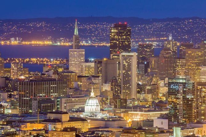 San Francisco Night Tour - Who Should Consider This Tour?