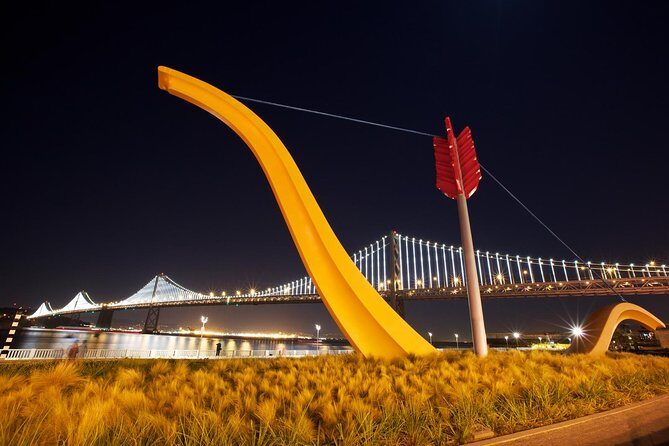 San Francisco Night Tour - FAQ