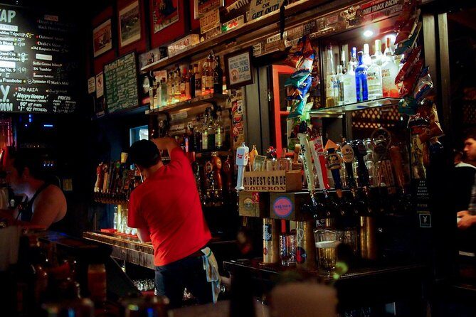San Francisco Night Tour with a Local: Private & 100% Personalized - A Detailed Look at the San Francisco Night Tour