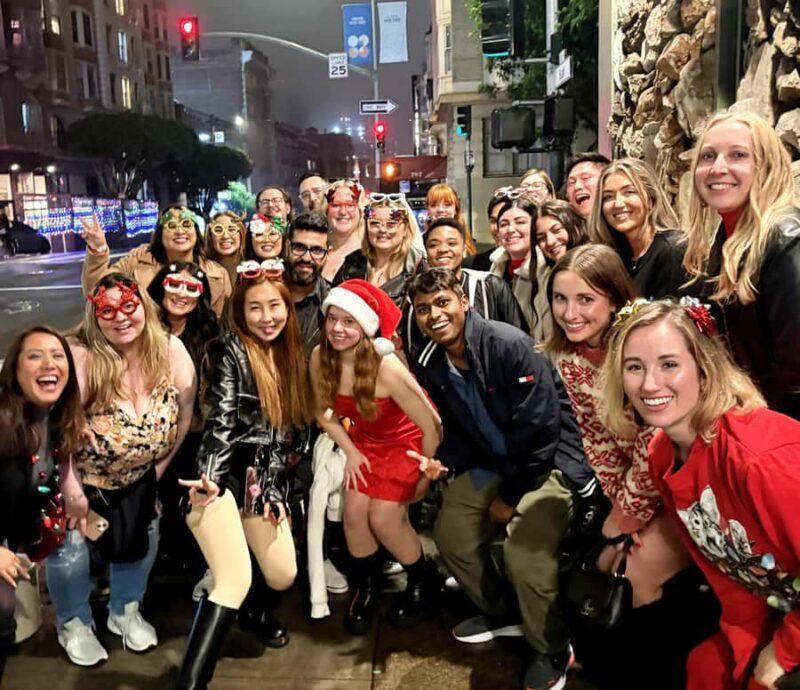 San Francisco Nightlife Crawl: Bars, Clubs & VIP Entry - The Value: Is It Worth the Price?