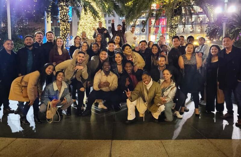 San Francisco Nightlife Crawl: Bars, Clubs & VIP Entry - What the Reviews Say