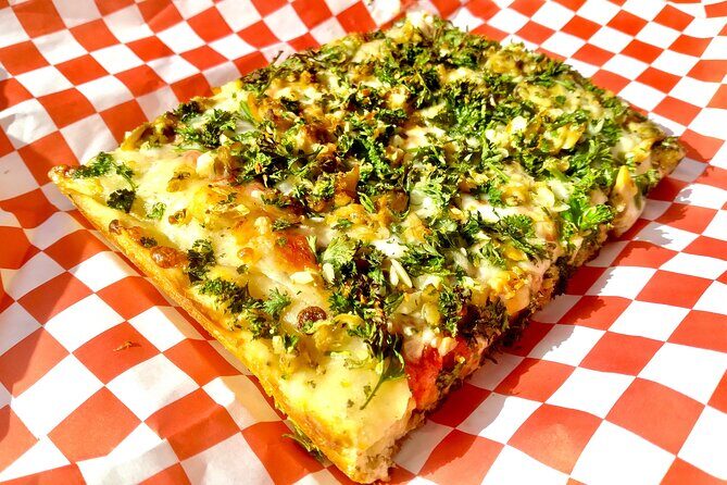 San Francisco North Beach and Chinatown Walking Secret Food Tour - Who Will Love This Tour?
