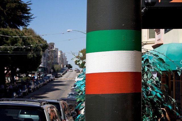 San Francisco: North Beach and Little Italy Food Tour - The Guide and Atmosphere