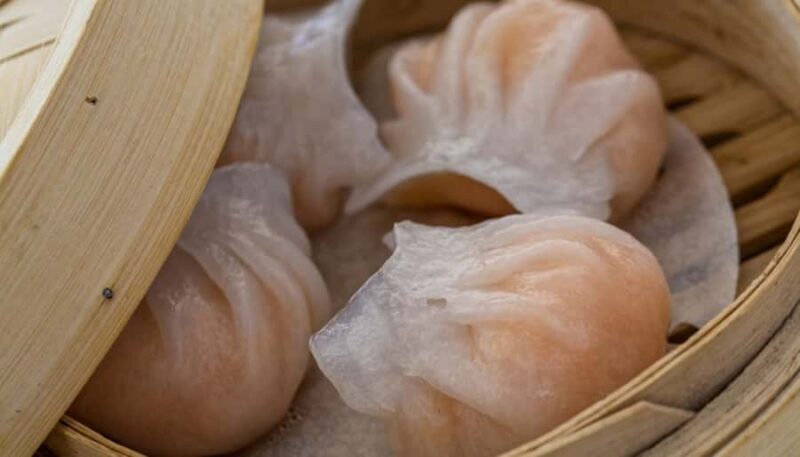 San Francisco: North Beach & Chinatown Authentic Food Tour - Key Points