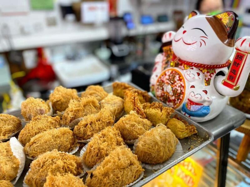 San Francisco: North Beach & Chinatown Authentic Food Tour - Final Thoughts