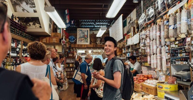San Francisco: North Beach & Chinatown Food History Tour - Who Will Enjoy This Tour?