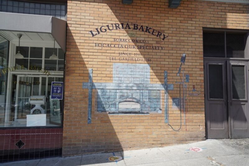 San Francisco: North Beach Food and History Walking Tour - Who Should Consider This Tour?