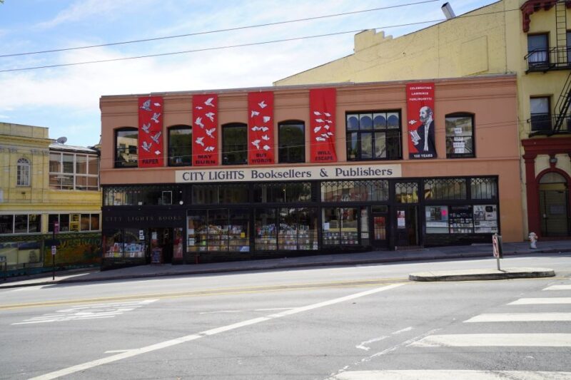 San Francisco: North Beach Food and History Walking Tour - FAQs