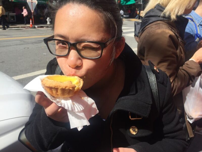 San Francisco North Beach Food Tour - Who Would Love This Tour?