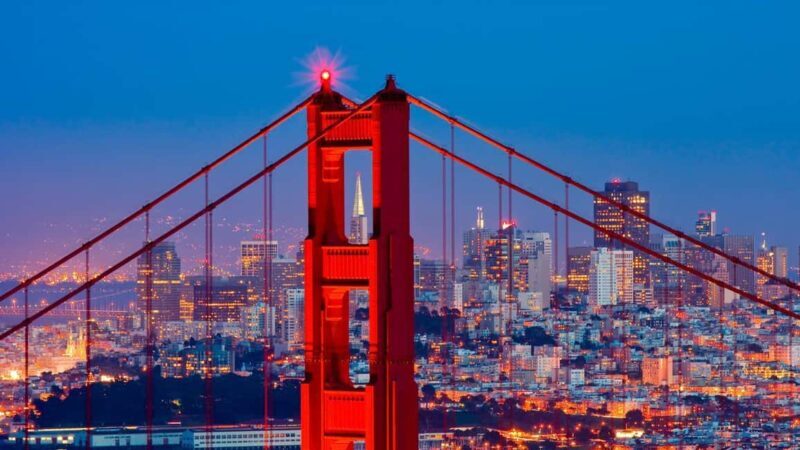San Francisco on Wheels - Key Points