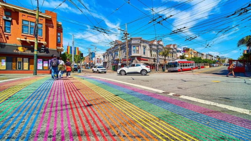 San Francisco on Wheels - Who Should Take This Tour?