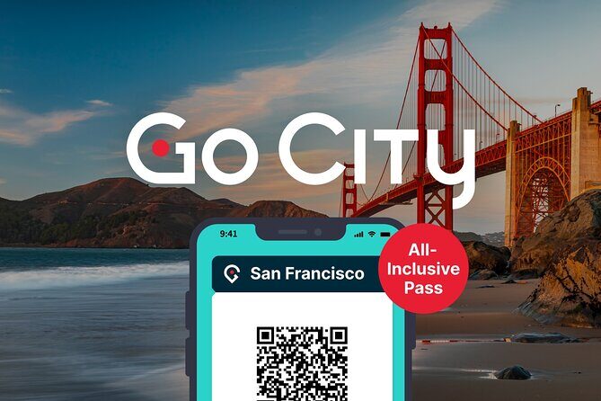 San Francisco Pass: Save up to 50% - Includes Big Bus Tours - Final Thoughts: Who Is This Pass For?