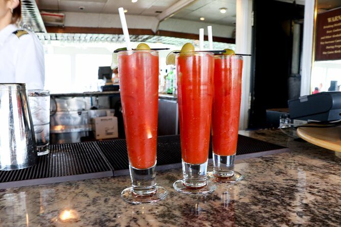 San Francisco Premier Brunch Cruise - Setting Sail: What to Expect on the San Francisco Premier Brunch Cruise
