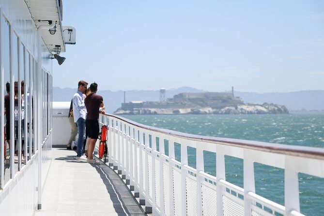 San Francisco Premier Brunch Cruise - Who Will Love This Cruise?