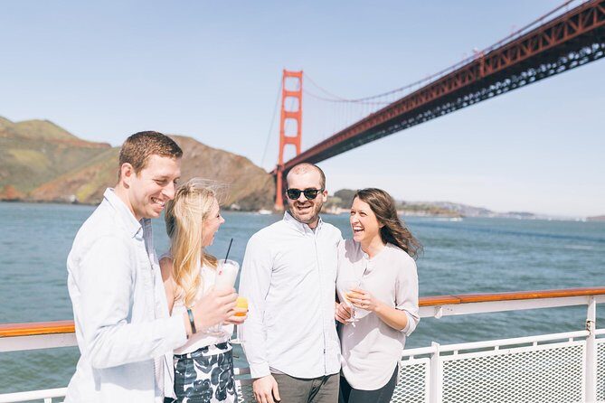 San Francisco Premier Brunch Cruise - Final Thoughts: Is It Worth It?