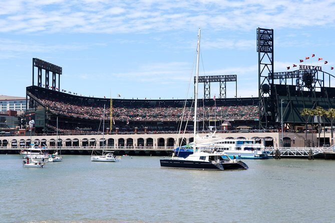San Francisco Premier Brunch Cruise - FAQs