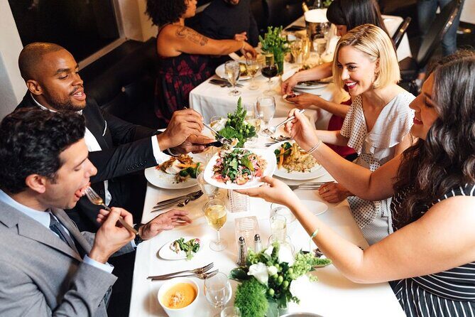 San Francisco Premier Dinner Dance Cruise - FAQ