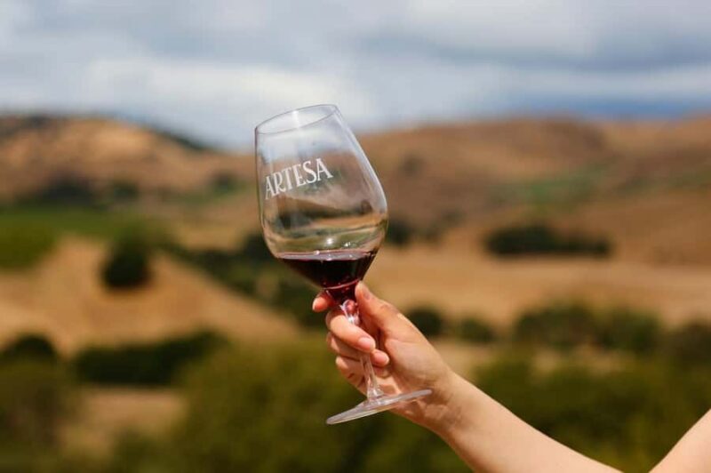 San Francisco: Premium Small Group Napa and Sonoma Wine Tour - Who Will Enjoy This Tour?