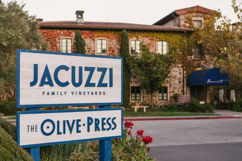 San Francisco: Premium Small Group Napa and Sonoma Wine Tour - Final Thoughts