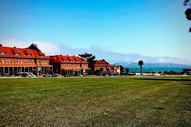 San Francisco Presidio Walking Tour - The Sum Up: Is This Tour Worth It?