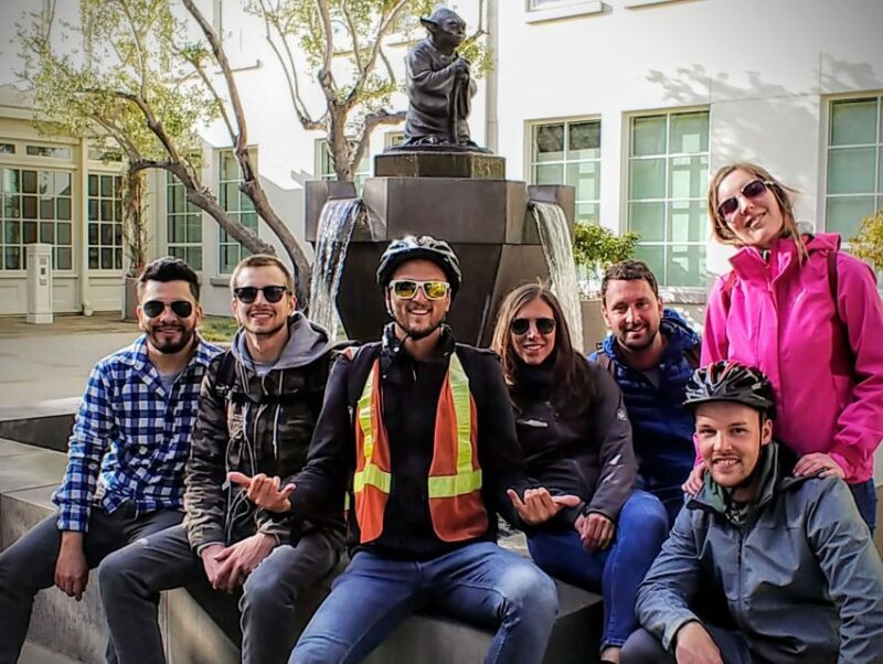 San Francisco: Private Bike Tour Over the Golden Gate Bridge - FAQ — Practical Questions Answered
