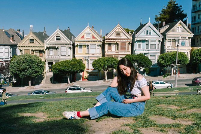 San Francisco Private Car Tour: Instagram's Most Famous Spots - An In-Depth Look at the Tour Experience