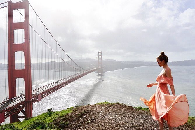 San Francisco Private Car Tour: Instagram's Most Famous Spots - Transportation, Timing, and Value