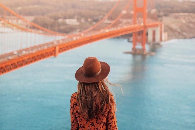 San Francisco Private Car Tour: Instagram's Most Famous Spots - Authentic, Practical Tips for Your Day